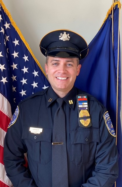 Newly appointed Lycoming Regional police chief talks plans | News ...